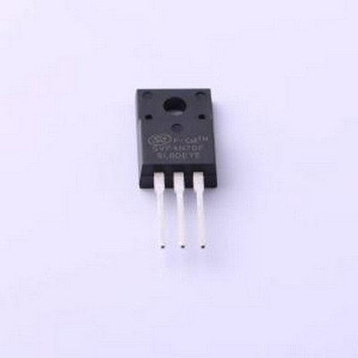 SVF4N70F 场效应管(MOSFET) SVF4N70F TO-220F