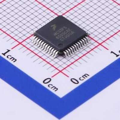 MC33FS6503CAE 专业电源管理(PMIC) MC33FS6503CAE LQFP-48(7x7)