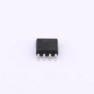RRS100P03HZGTB 场效应管(MOSFET) 1个P沟道 耐压:30V 电流:10A S