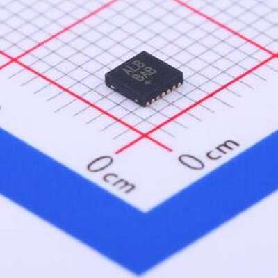 MAX17260SETD+ 电池管理 MAX17260SETD TDFN-14-EP(3x3)