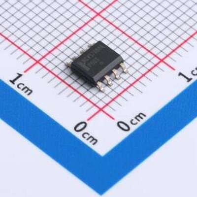 NCV57080ADR2G 隔离式栅极驱动器 Isolated High Current Gate Dr