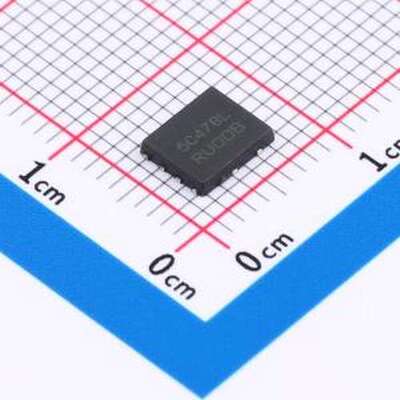 NVMFD5C478NLT1G 场效应管(MOSFET) 2个N沟道 耐压:40V 电流:29A