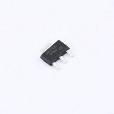 AP9477GK-VB 场效应管(MOSFET) 1个N沟道 耐压:60V 电流:7A SOT-2