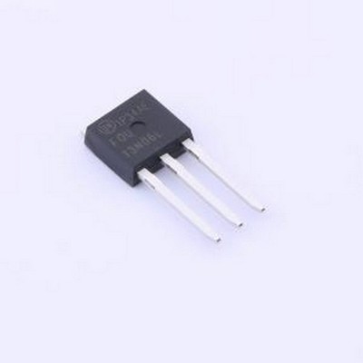 FQU13N06LTU 场效应管(MOSFET) 耐压:60V 电流:11A TO-251-3