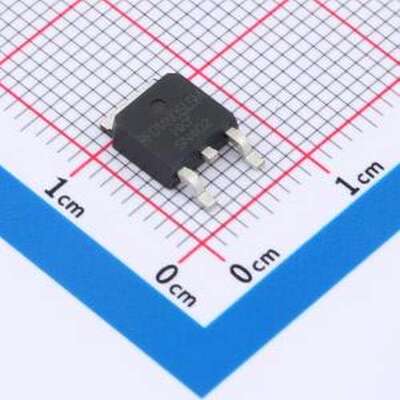 RFD14N05LSM-HXY 场效应管(MOSFET) 1个N沟道 耐压:60V 电流:15A