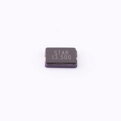 SWXHHABVF0-13.500000 无源晶振 晶振 SMD5032