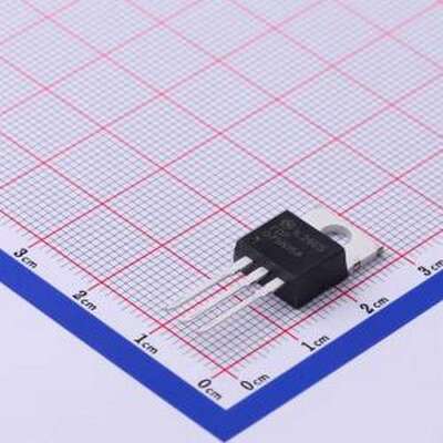 FDP075N15A-F102 场效应管(MOSFET) 1个N沟道 耐压:150V 电流:130