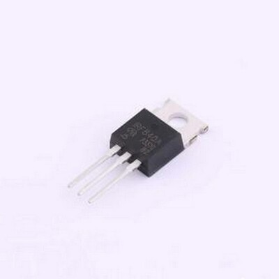 IRF840APBF-VB 场效应管(MOSFET) 1个N沟道 耐压:500V 电流:13A T