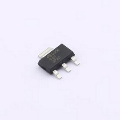 FQT3P20TF-VB 场效应管(MOSFET) 1个P沟道 耐压:200V SOT-223
