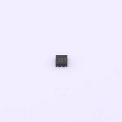 FDMA507PZ-VB 场效应管(MOSFET) 1个P沟道 耐压:20V QFN6(2X2)