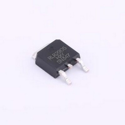 IRLR2905ZPBF-HXY 场效应管(MOSFET) 1个N沟道 耐压:60V 电流:50A