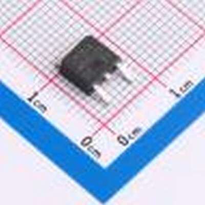 IRLR7833TRLPBF 场效应管(MOSFET) 1个N沟道 耐压:30V 电流:140A