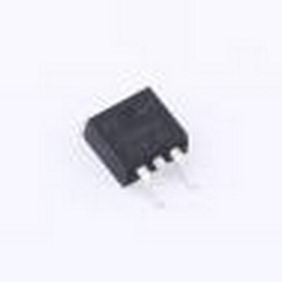 JMTE025N04D 场效应管(MOSFET) 1个N沟道 耐压:40V 电流:190A TO-