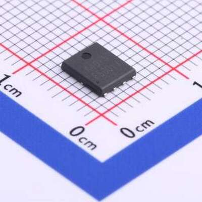 HSBA4016 场效应管(MOSFET) 1个N沟道 耐压:40V 电流:75A PRPAK(5