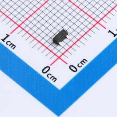 PMV45EN2R-HXY 场效应管(MOSFET) 1个N沟道 耐压:30V 电流:4A SOT