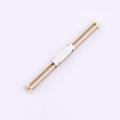 IPCB08371FE0S7V 板对板与背板连接器 PIN:140P 间距:0.8mm 立贴