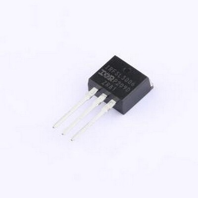 IRFSL3006PBF 场效应管(MOSFET) 耐压:60V 电流:270A TO-262-3