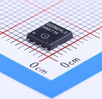 BSC022N04LS 场效应管(MOSFET) 1个N沟道 耐压:40V 电流:100A TDS