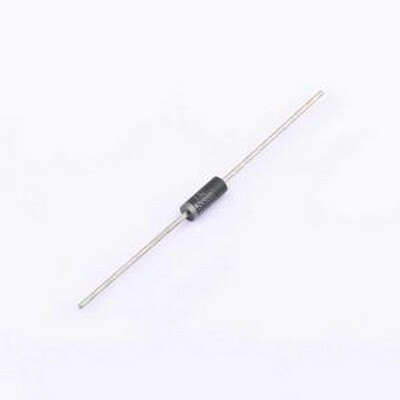 1N5338BG 稳压二极管 5 W Surmetic 40 齐纳稳压器 插件,D3.3xL8.