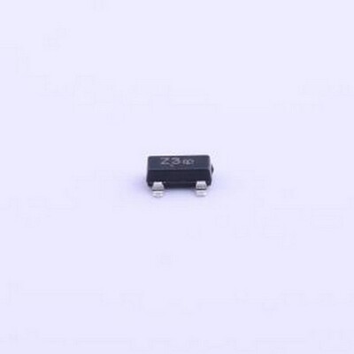 BZX84C5V6LT1G 稳压二极管 BZX84C5V6LT1G SOT-23