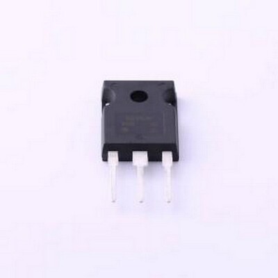 IRFPC60PBF 场效应管(MOSFET) 1个N沟道 耐压:600V 电流:16A TO-2