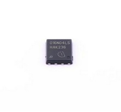 BSC016N04LS G 场效应管(MOSFET) 1个N沟道 耐压:40V 电流:100A T