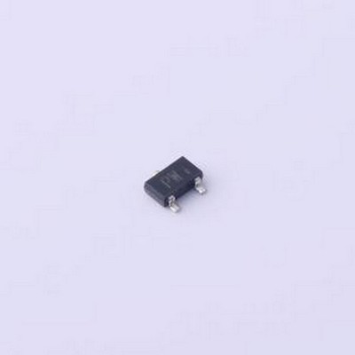 RTR025N05TL 场效应管(MOSFET) 1个N沟道 耐压:45V 电流:2.5A SOT