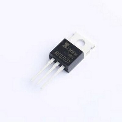 IRFB7537PBF-JSM 场效应管(MOSFET) IRFB7537PBF TO-220-3