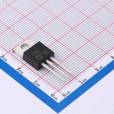 MBR20150CT 肖特基二极管 电压:150V TO-220AB