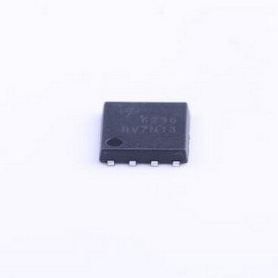 AON6236 场效应管(MOSFET) 1个N沟道 耐压:40V 电流:30A DFN-8(5.