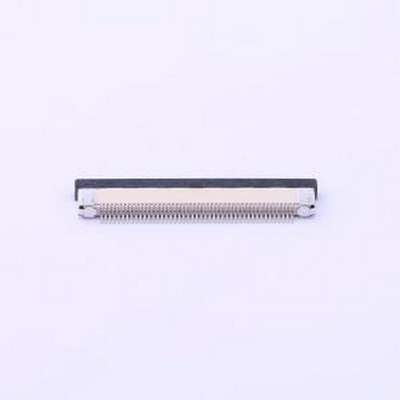 LW05202-45 FFC/FPC连接器 间距:0.5mm P数:45P 抽屉式 下接 SMD,