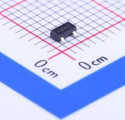 TL431BMFDT,215 电压基准芯片 TL431BMFDT,215 SOT-23