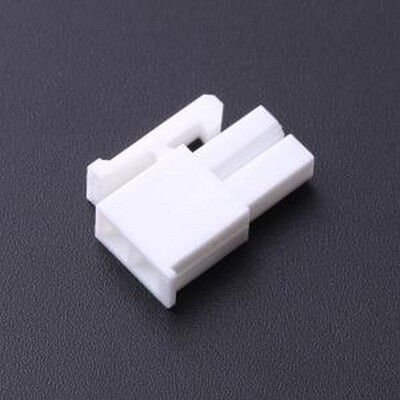 39012025 胶壳(线对板/线对线) 4.2mm 2x1P P=4.2mm