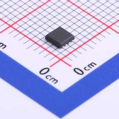 HSBB3214 场效应管(MOSFET) 2个N沟道 耐压:30V 电流:33A PDFN333