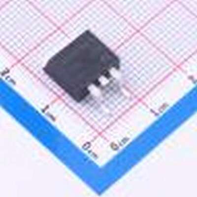 AUIRG4BC30SSTRL IGBT管/模块 耐压:600V 电流:34A D2PAK