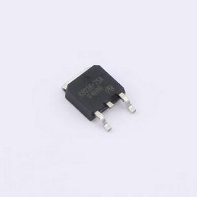 BUK9226-75A-VB 场效应管(MOSFET) 耐压:100V 电流:9.2A TO-252
