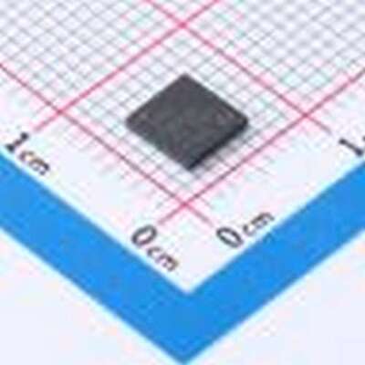 TPS59632QRHBTQ1 DC-DC电源芯片 TPS59632QRHBTQ1 QFN-32-EP(5x5)
