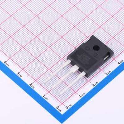 IXTH24N50 场效应管(MOSFET) IXTH24N50 TO-247-3