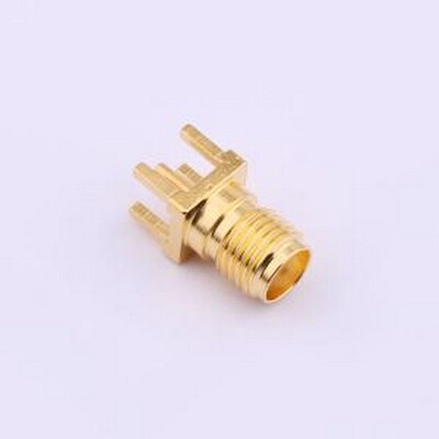 SMA6251A1-3GT50G-50 RF射频同轴连接器 SMA6251A1-3GT50G-50