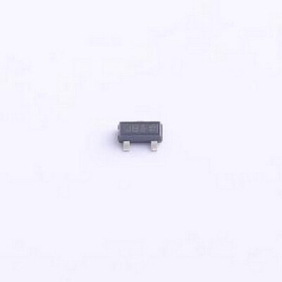 BAR74E6327HTSA1 开关二极管 电压:50V 电流:250mA SOT-23