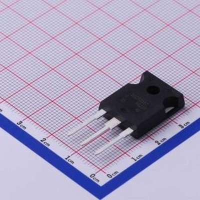 VS-30CPQ060-N3 肖特基二极管 电压:60V 电流:30A TO-247AC-3