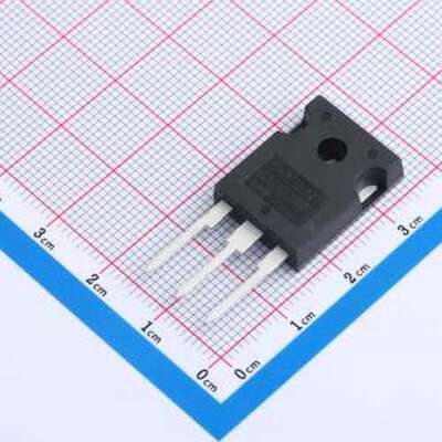 MBR40200PT 肖特基二极管 40A200V 肖特基 TO-247S