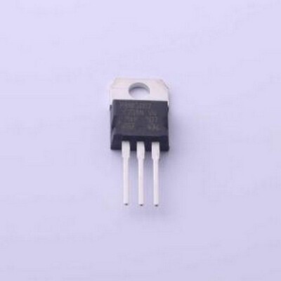 STP8NK100Z 场效应管(MOSFET) 1个N沟道 耐压:1kV 电流:6.5A TO-2