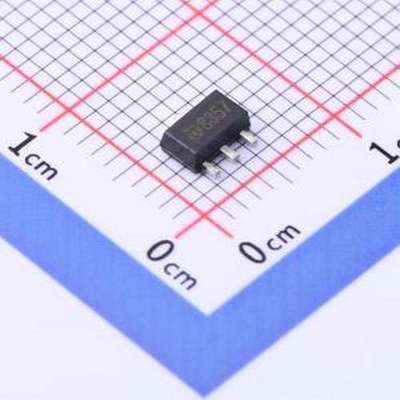 MD8357 线性稳压器(LDO) High Voltage Low Power Consumption LD