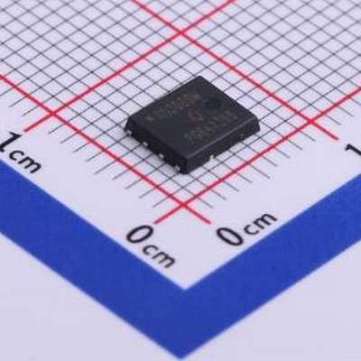 RU3089M-C 场效应管(MOSFET) 1个N沟道 耐压:30V 电流:90A PDFN50