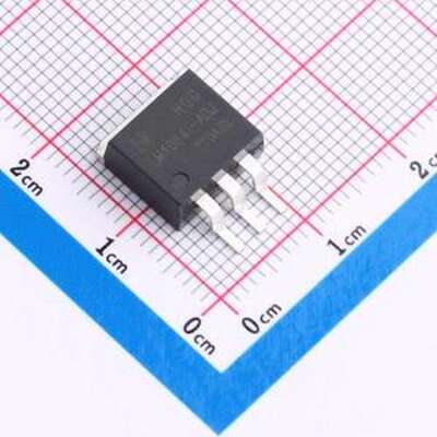 LM1084IS-ADJRG 线性稳压器(LDO) 5A TO-263-3L