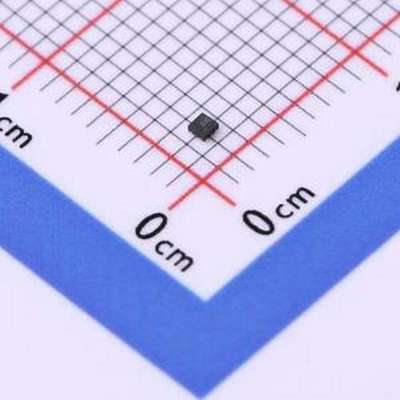 TLV75533PDQNR 线性稳压器(LDO) TLV75533PDQNR X2-SON-4-EP(1x1)