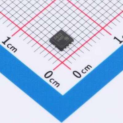 FDMC3612-VB 场效应管(MOSFET) 场效应管 （MOSFET) DFN-8-EP(3x3