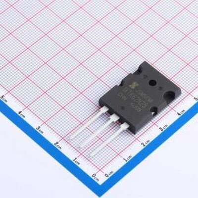 IXTK62N25 场效应管(MOSFET) IXTK62N25 TO-264