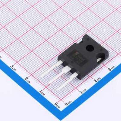 IRFP4768PBF-JSM 场效应管(MOSFET) 1个N沟道 耐压:250V 电流:100